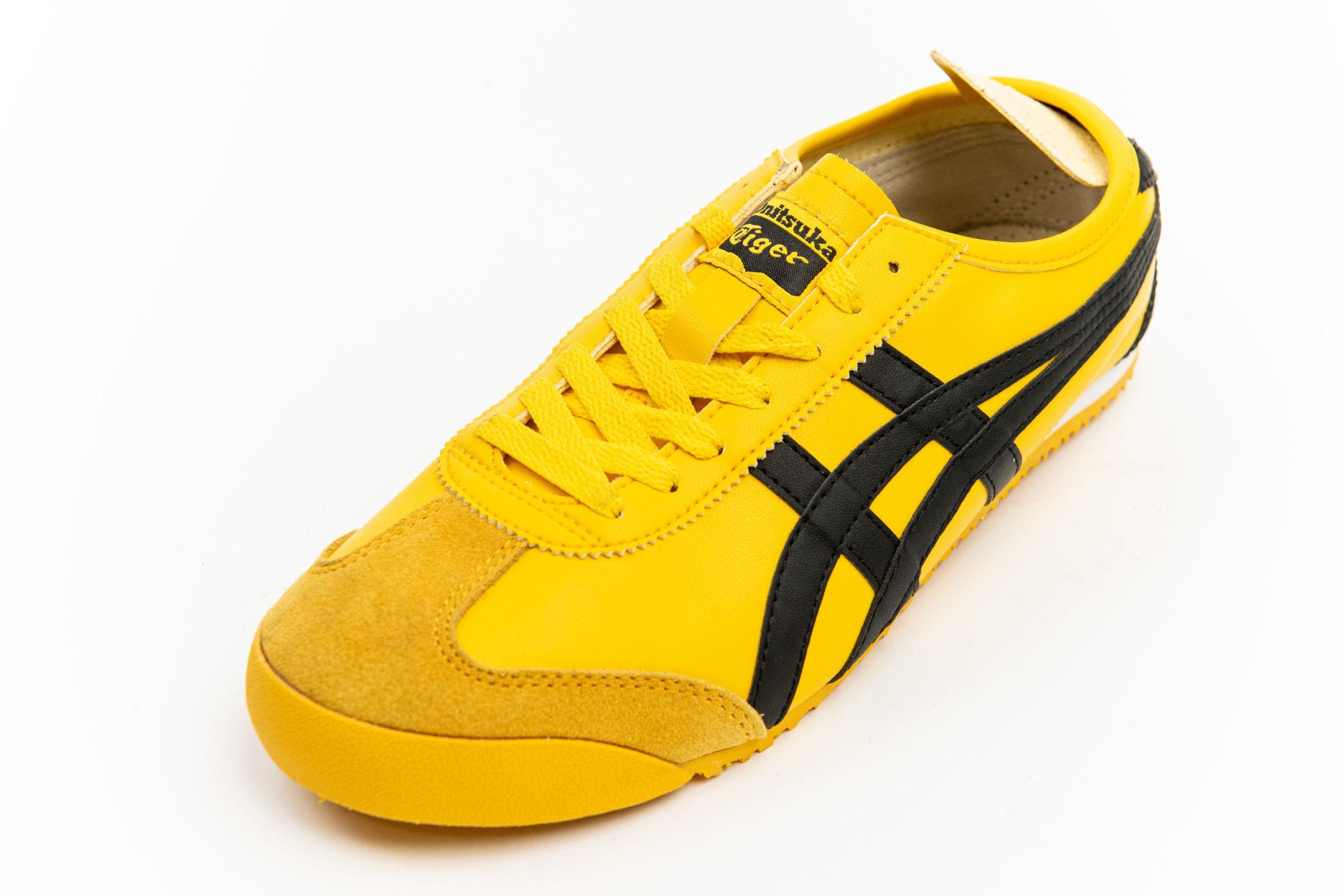Onitsuka Tiger Mexico 66™ "Kill Bill - 2024" sneakers - Size.ge