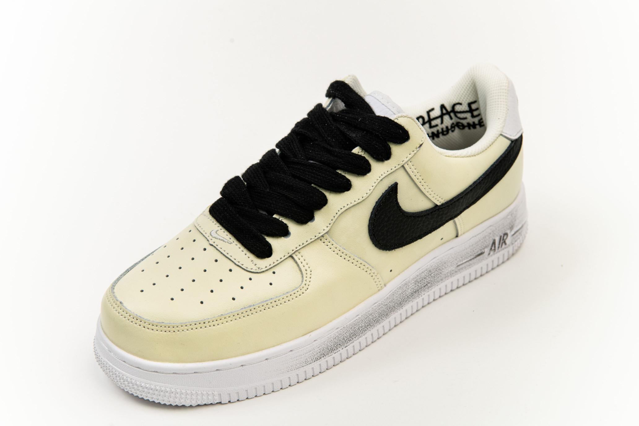 Nike Air Force – Size.ge