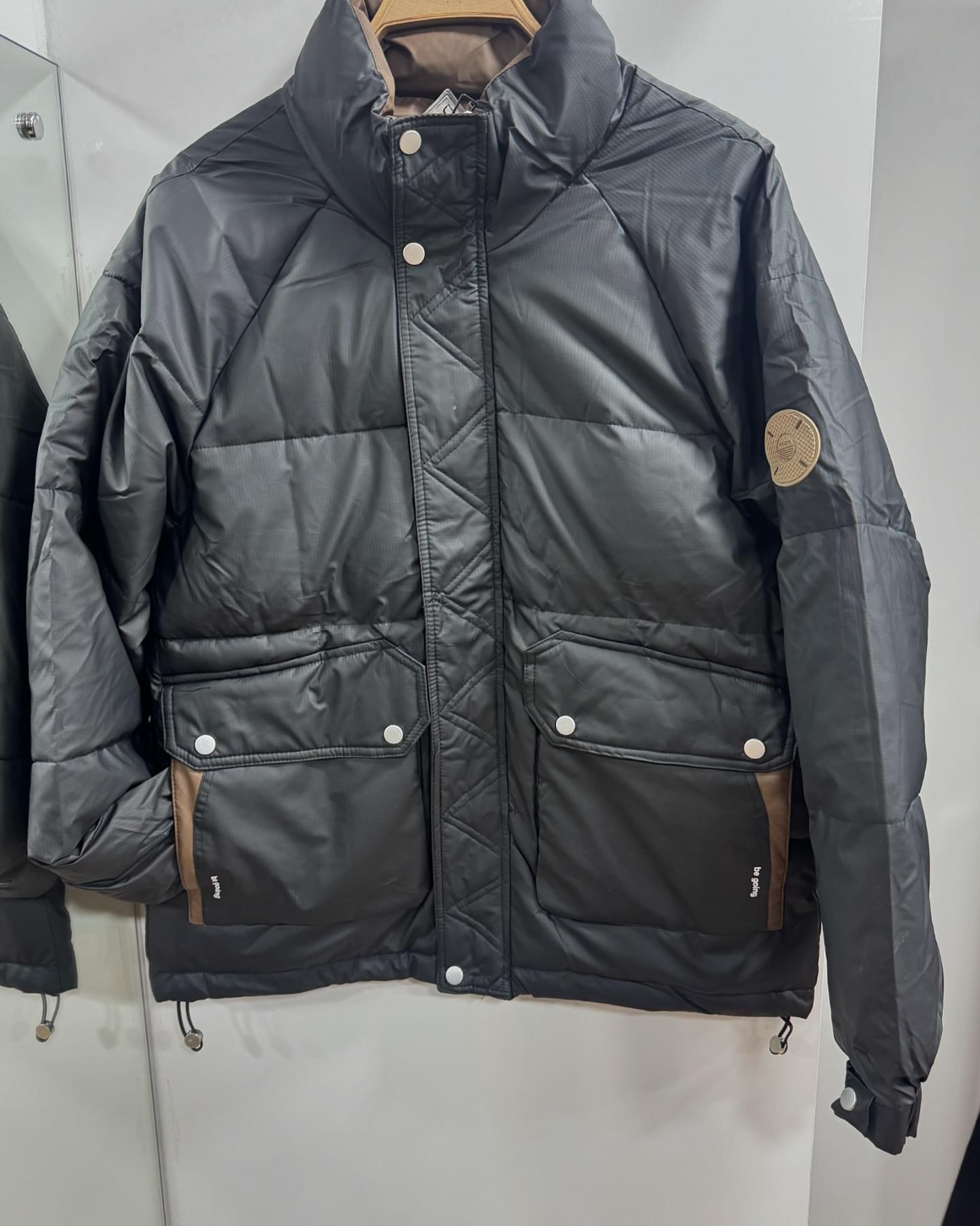 Down jacket for man - Size.ge