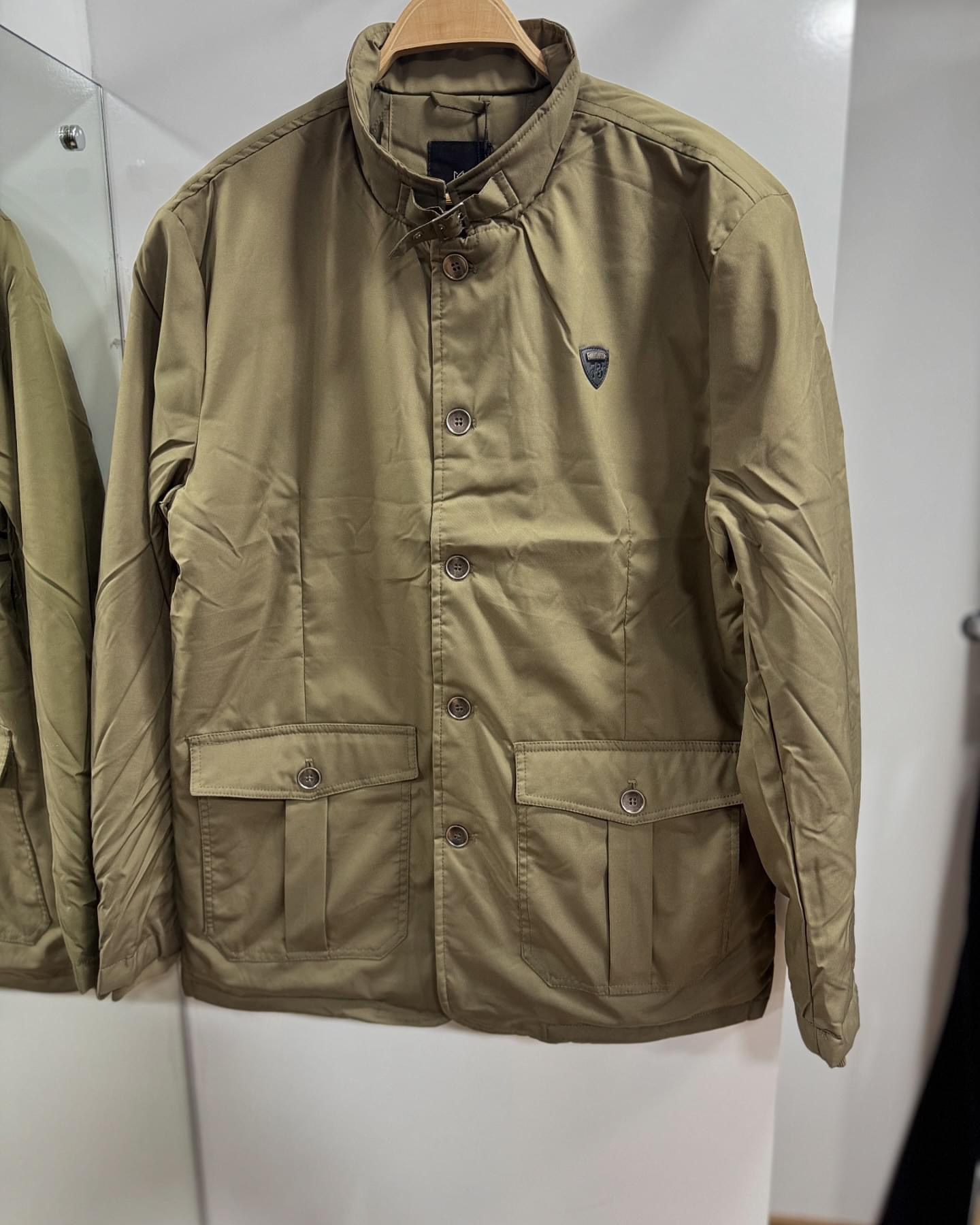 Man's Jacket - Size.ge