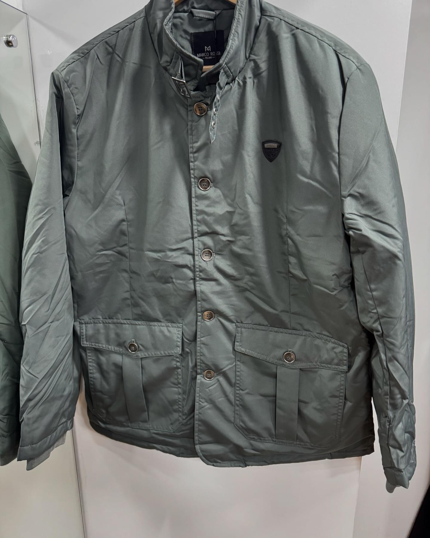 Man's Jacket - Size.ge