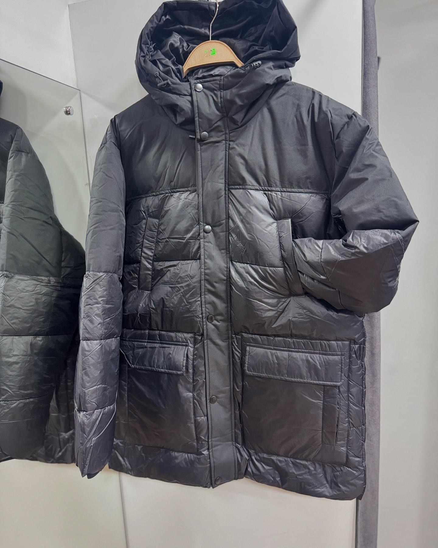 Down jacket - Size.ge