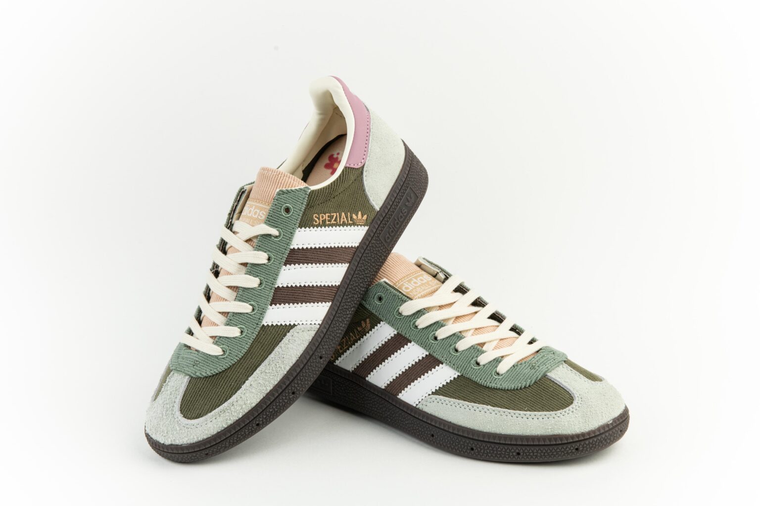 Adidas Spezial Sneakers - Size.ge