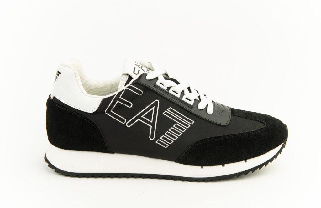 EA7- Emporio Armani Sneakers - Size.ge