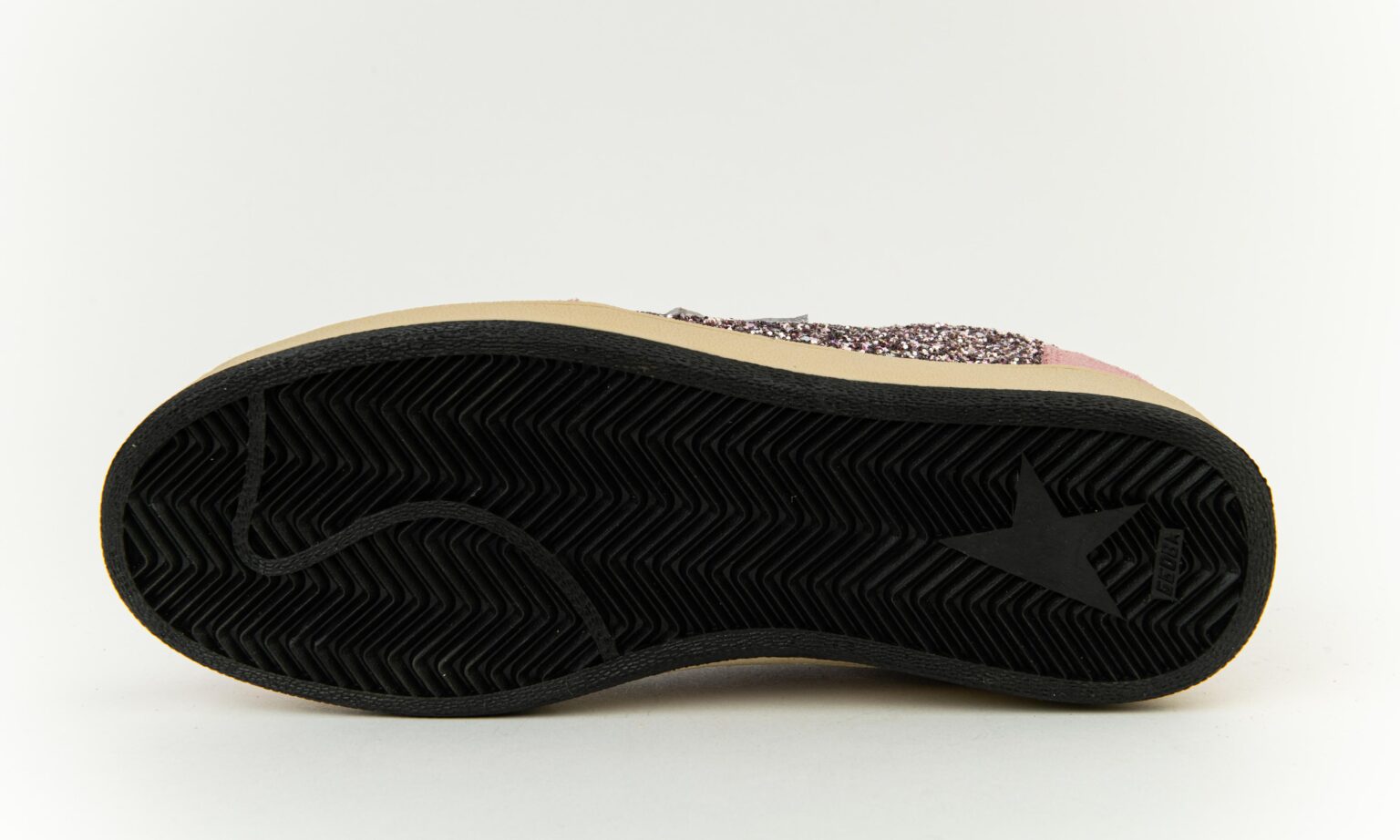 Rose Color Golden Goose - Size.ge