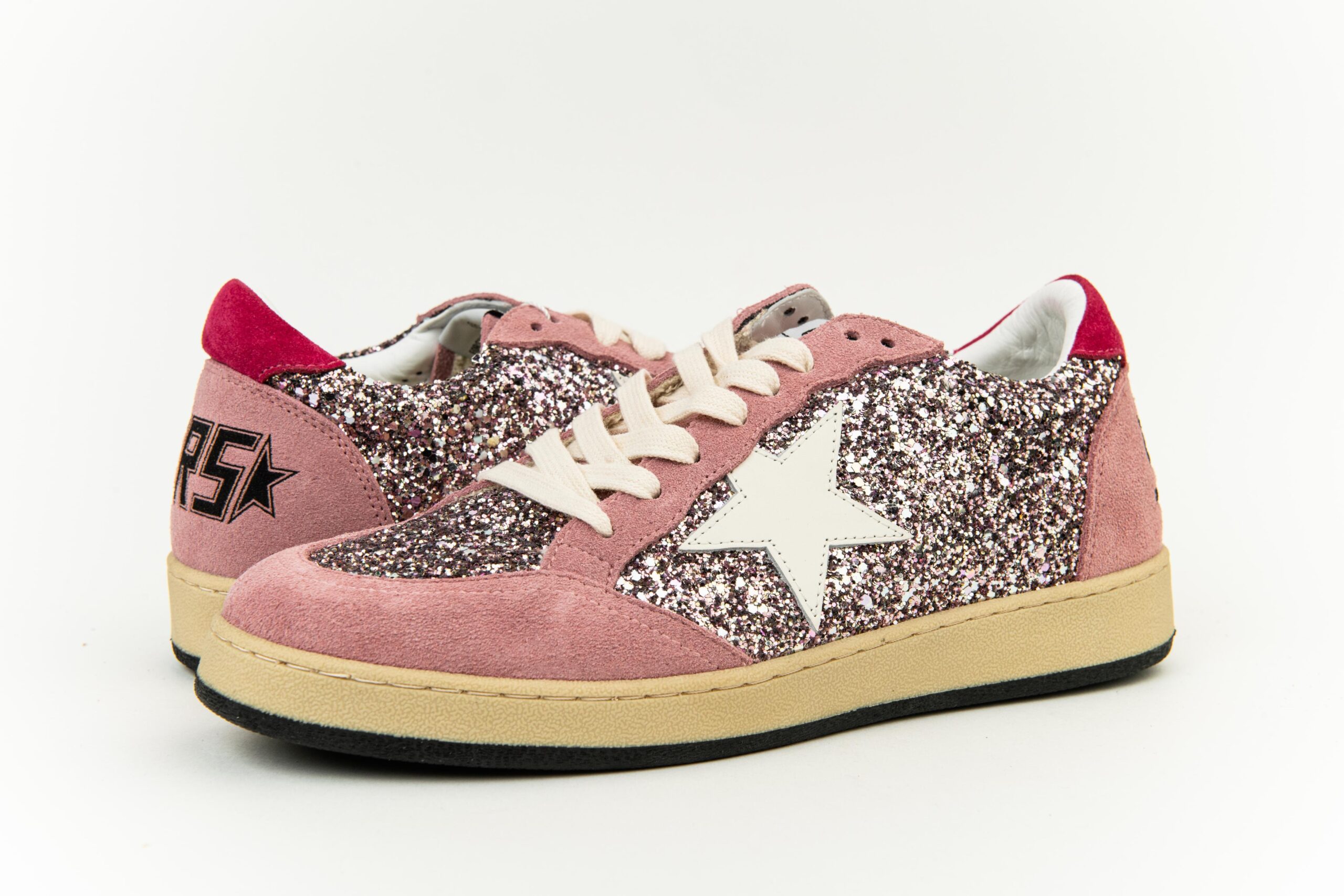 Rose Color Golden Goose - Size.ge