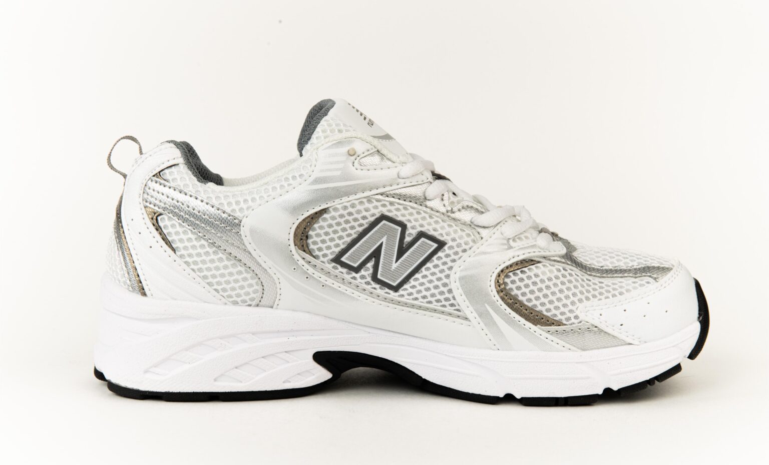 New Balance 530 Sneakers - Light Grey - Size.ge
