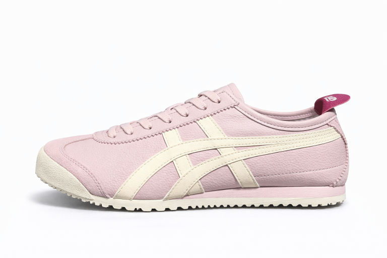 Ligt Pink Color Onitsuka Tiger - Size.ge