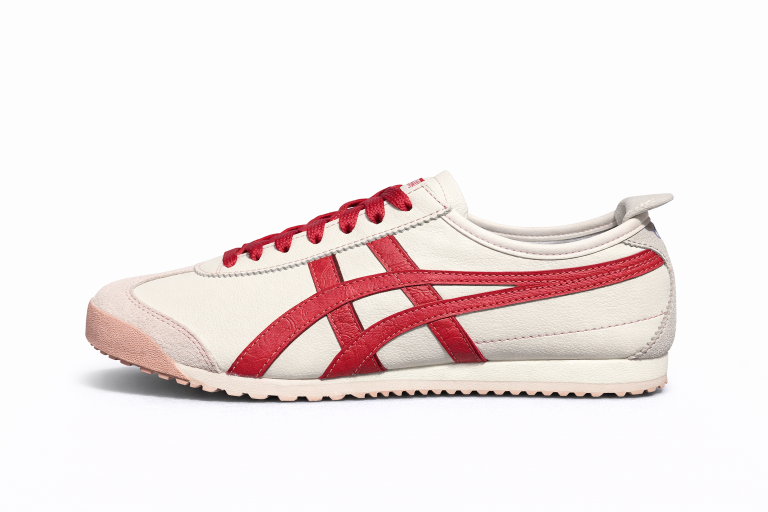 Onitsuka Tiger Mexico - Woman's Model - Size.ge